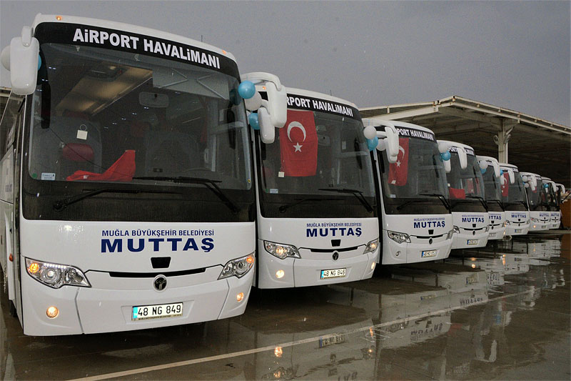 MUTTAŞ 4 yılda 2 Milyon 512 bin yolcu taşıdı | Muğla Haber | Muğla ... MUTTAŞ 4 yılda 2 Milyon 512 bin yolcu taşıdı | Muğla Haber | Muğla ...